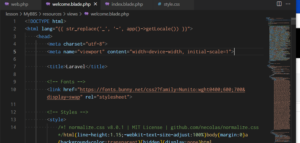 さくらレンタルサーバー（スタンダード）にLaravelインストール | saos6note
